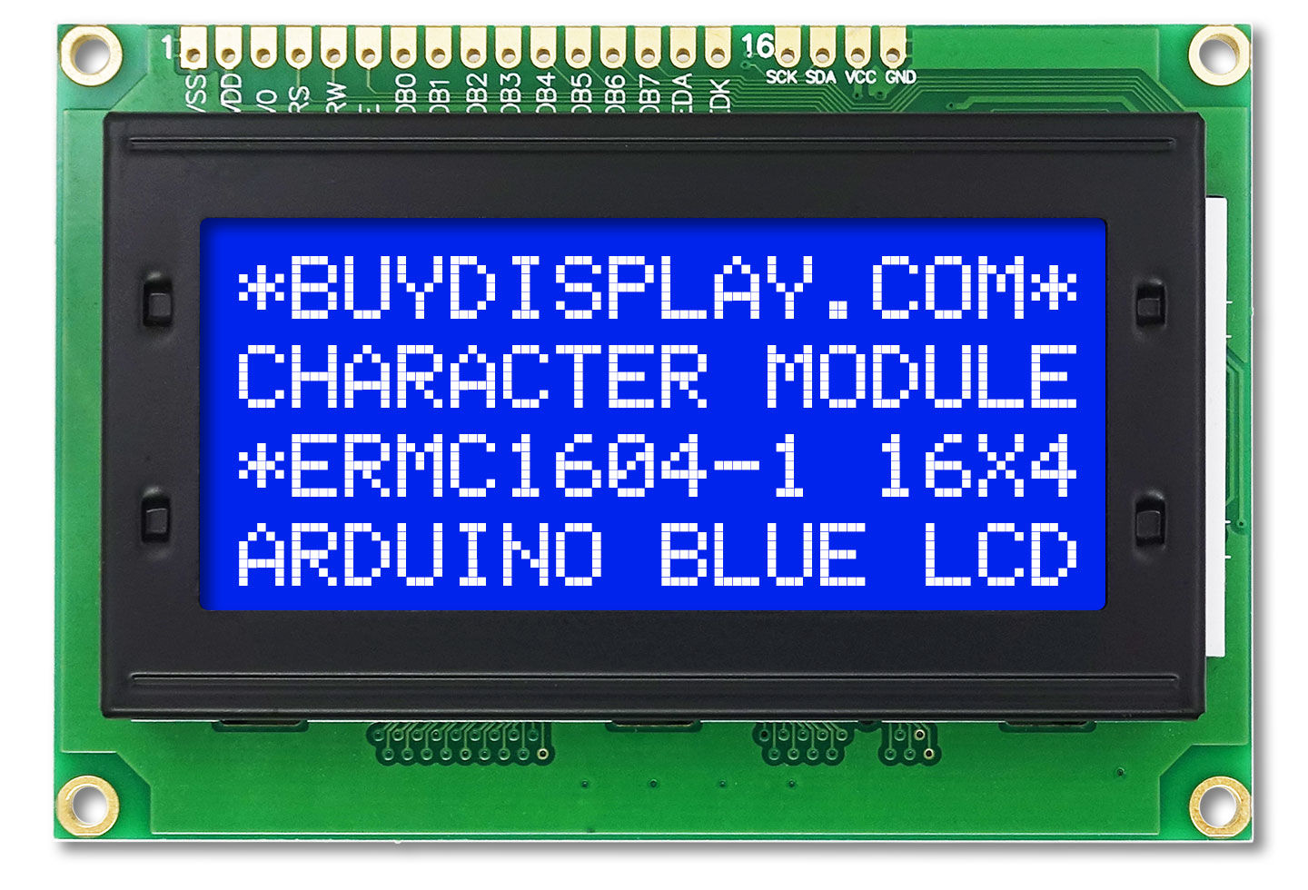 lcd display 16x4