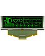 3.2"OLED Display Module SSD1322 Controller 256x64 Dot,Green on Black