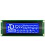 Blue Arduino Display 240x64 T6963 LCD Controller Module Compatible RA6963