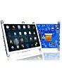 Raspberry Pi 5 inch Capacitive Touch Screen 800x480 HDMI USB Interface