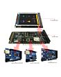 Arduino IPS 2.8 inch TFT Touch Shield Example ILI9341 for Mega Due Uno
