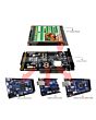 SPI Arduino 2.8"TFT Touch Shield Example w/ILI9341 for Mega/Due/Uno