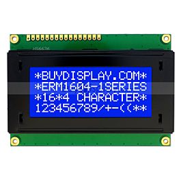 Lcd Display 16x4
