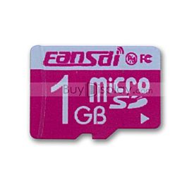 EANSDI 1GB TF Flash Memory Card Micro SD